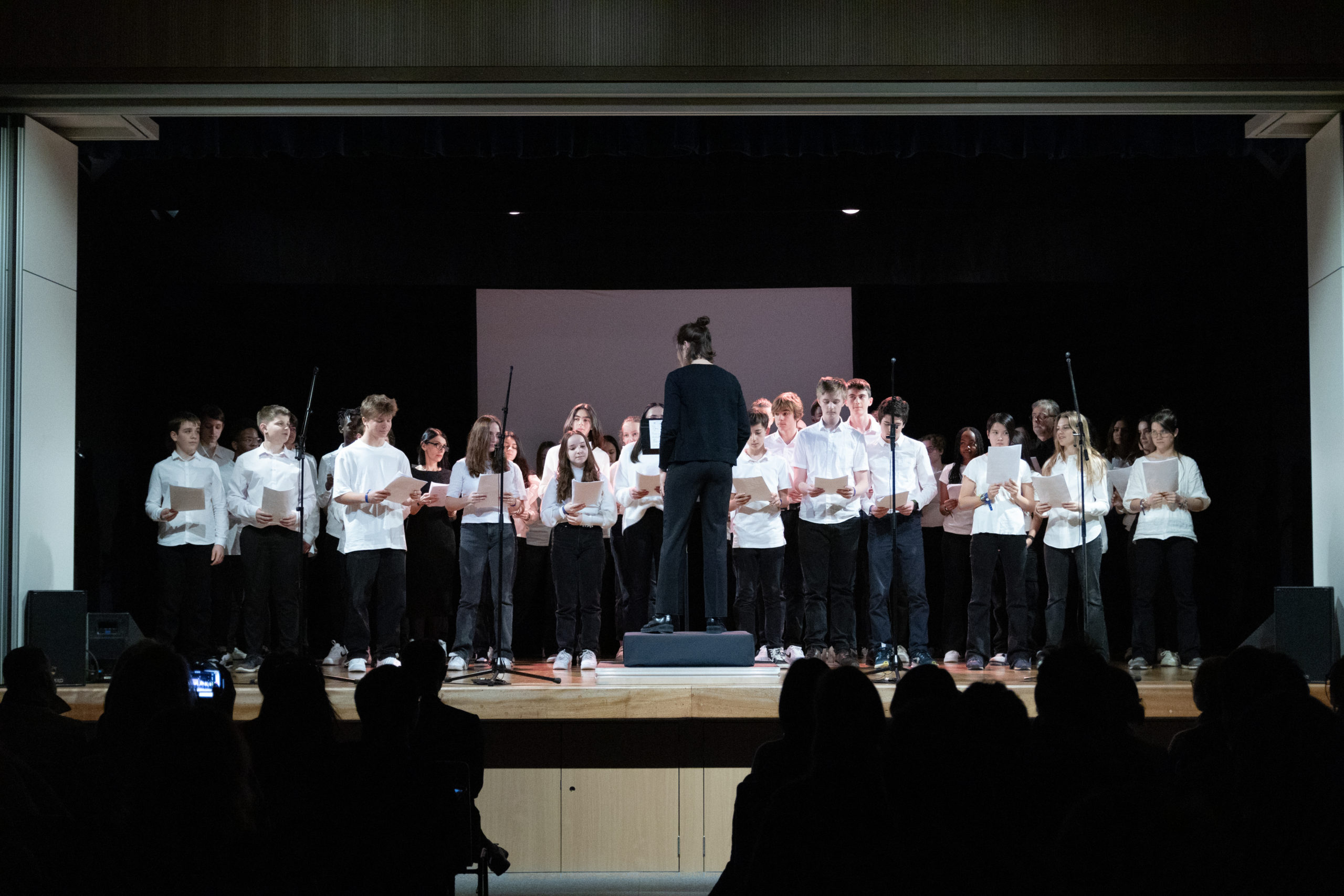 News - Institut Florimont