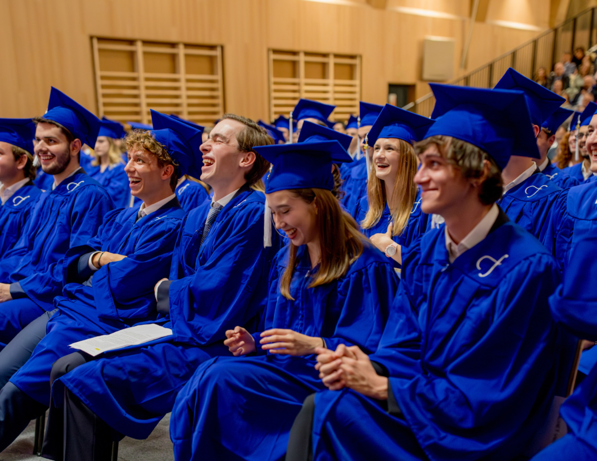 Résultats des trois sections – 2024 - Institut Florimont